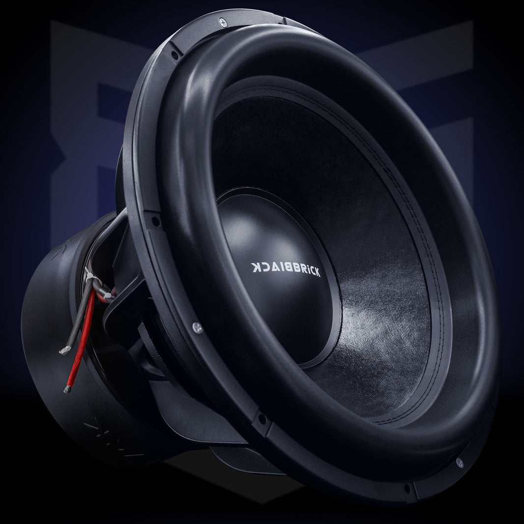 All Subwoofers – Black Brick Audio