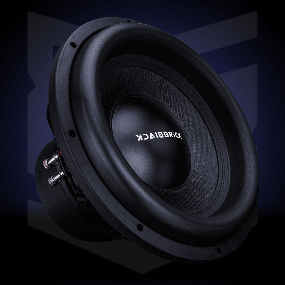 All Subwoofers – Black Brick Audio