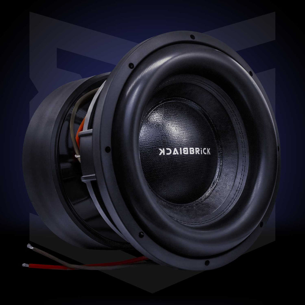 All Subwoofers – Black Brick Audio
