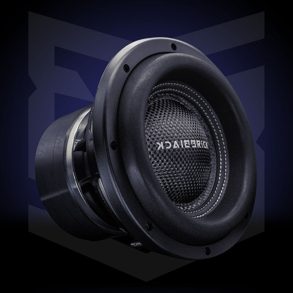 All Subwoofers – Black Brick Audio