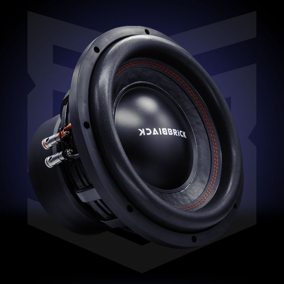 All Subwoofers – Black Brick Audio